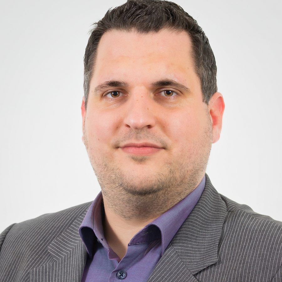 Alexander Pahl › SPD Lippetal